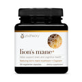 Youtheory Lion's Mane mushroom supplement