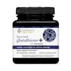 Youtheory liposomal glutathione capsules