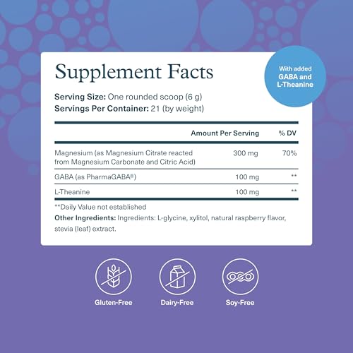 Youtheory magnesium for better sleep quality