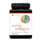 Youtheory marine collagen tablets