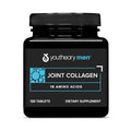 Youtheory men's joint collagen tablets