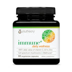 Youtheory multivitamins for daily wellness