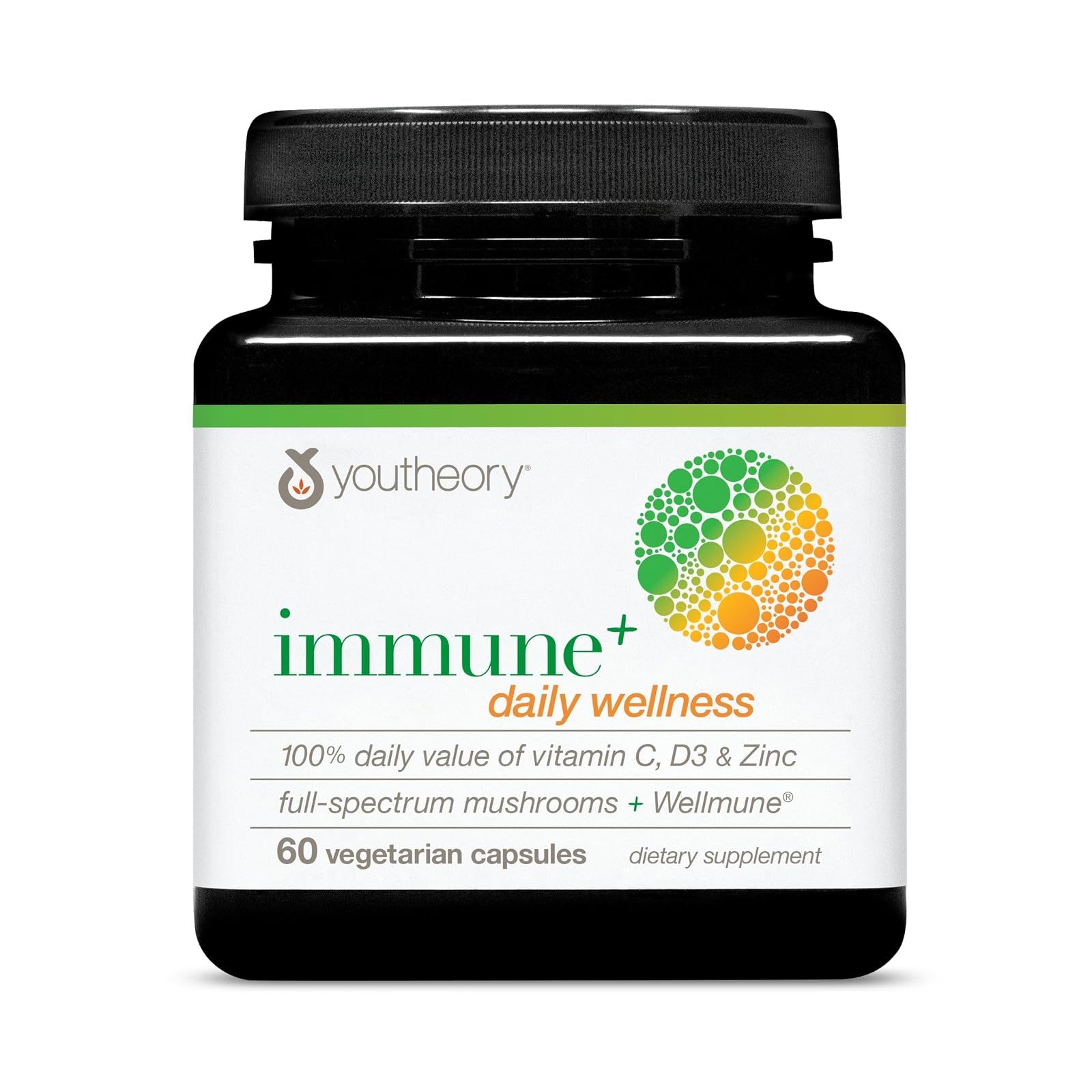 Youtheory multivitamins for daily wellness