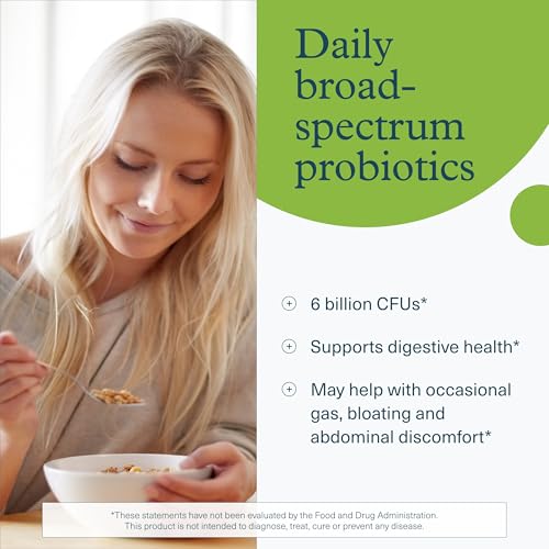 Youtheory probiotic for daily wellness