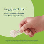 Youtheory probiotic powder daily use