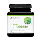 Youtheory probiotics for digestive health