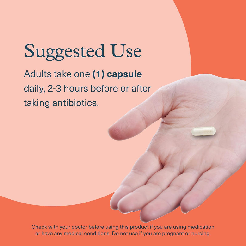 Youtheory probiotics for men’s vitality