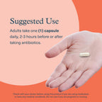 Youtheory probiotics for men’s vitality