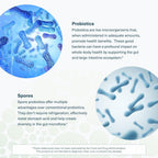 Youtheory probiotics for men’s wellness