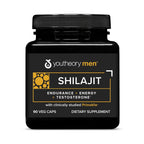 Youtheory shilajit capsules for energy