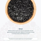 Youtheory shilajit for daily wellness