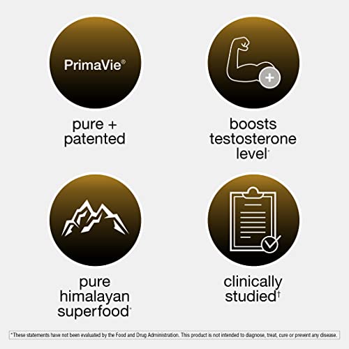 Youtheory Shilajit supplement benefits