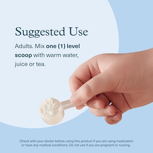 Youtheory sleep powder benefits