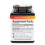 Youtheory turmeric capsules for inflammation