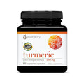 Youtheory turmeric extra strength capsules