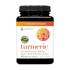 Youtheory turmeric extra strength capsules