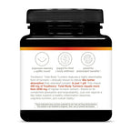 Youtheory turmeric for daily vitality