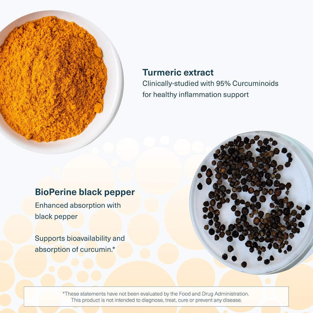 Youtheory turmeric for digestive wellness