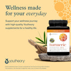Youtheory turmeric for joint health