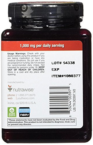 Youtheory turmeric for joint support