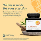 Youtheory turmeric for joint support
