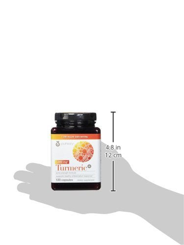 Youtheory turmeric for overall wellness