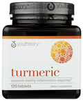 Youtheory turmeric supplement for inflammation