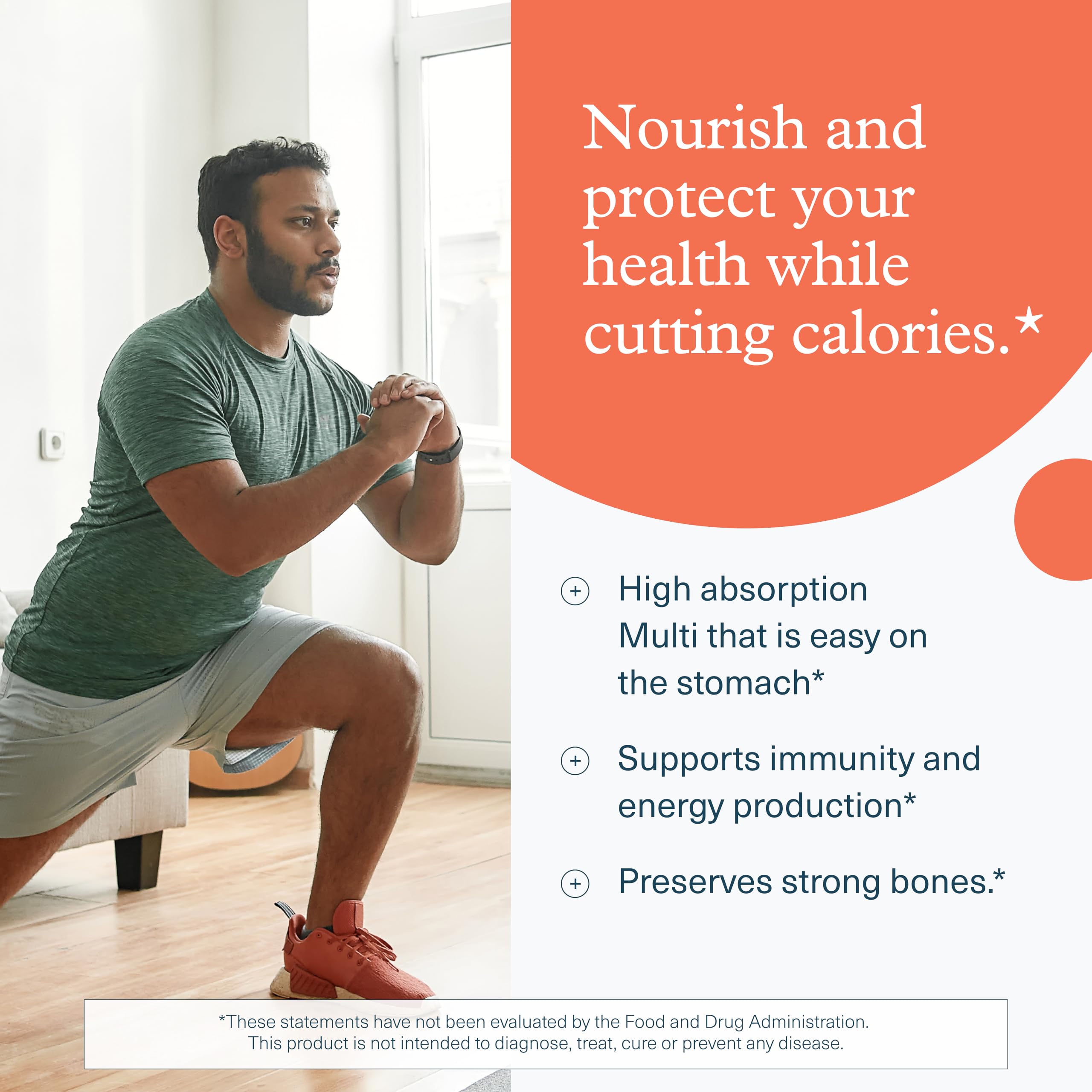 Youtheory vitamin capsules for daily wellness