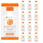 Youtheory vitamin D3 K2 liquid