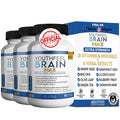 Youthfeel Brain Max memory support