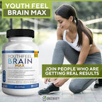 Youthfeel vitamins for mental clarity