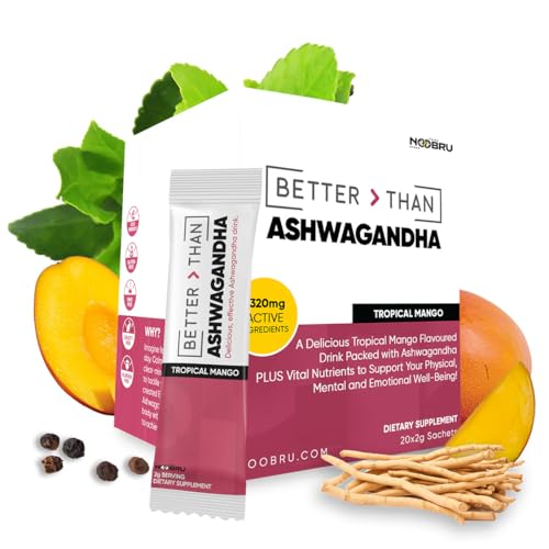 youthful energy herbal supplements sachets