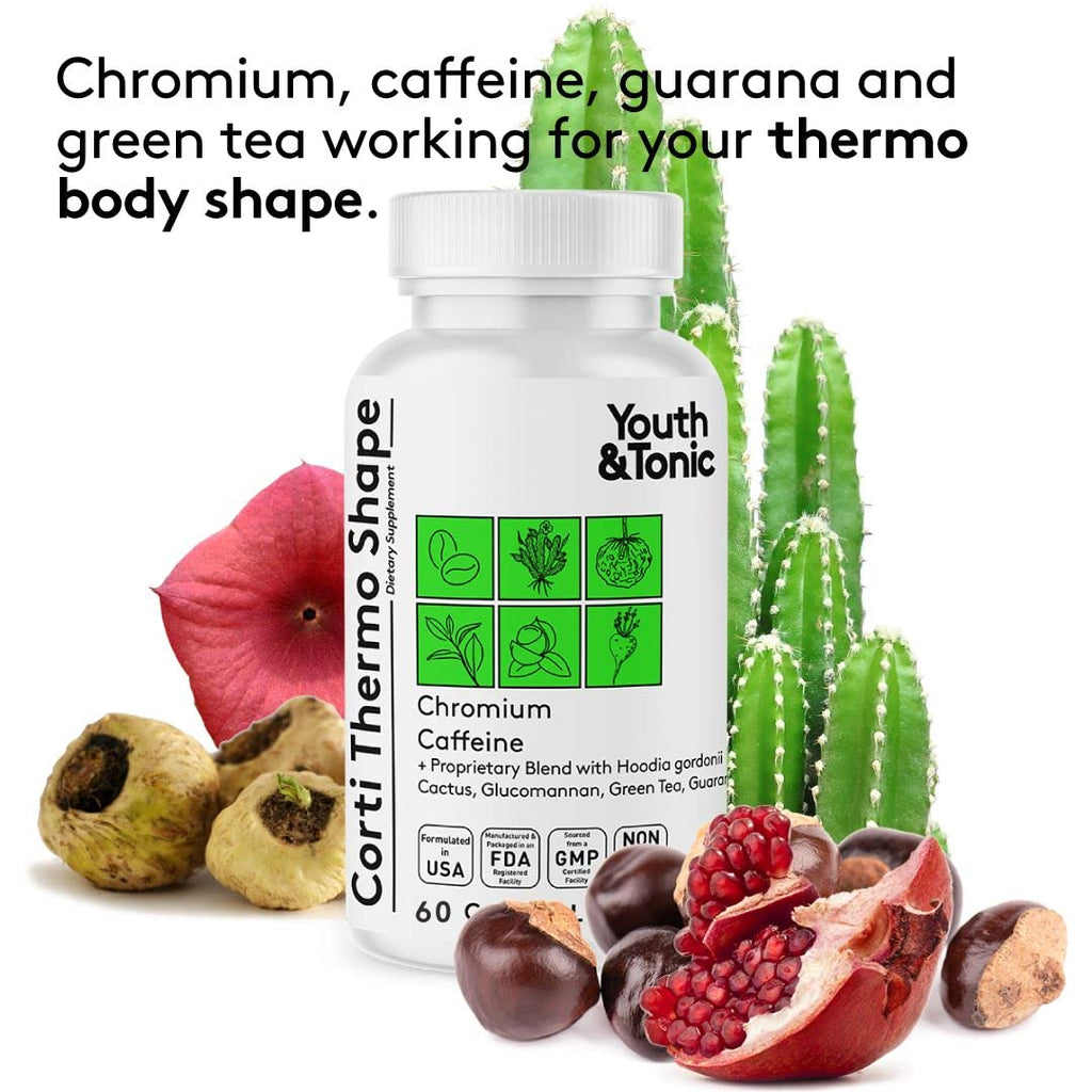youthful energy weight loss aid