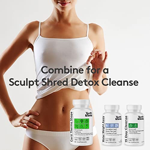 youthful energy weight management