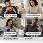 youthful energy with colon cleanse