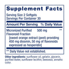 youthful legs softgels for energy
