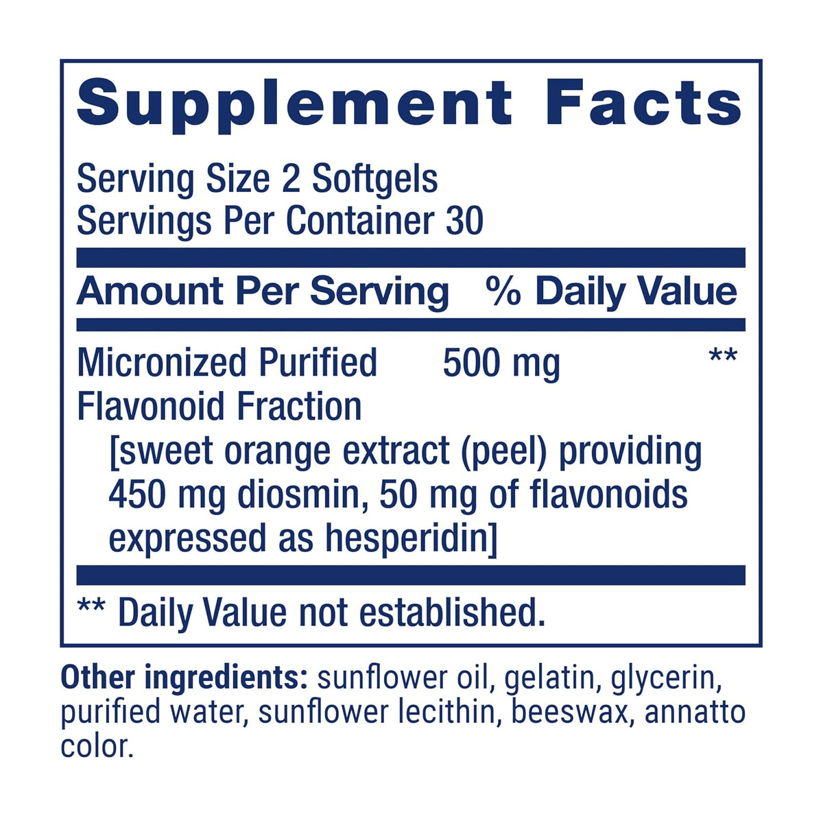 youthful legs softgels for energy
