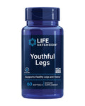 youthful legs supplement for circulation