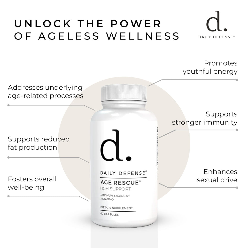 youthful skin amino acids blend