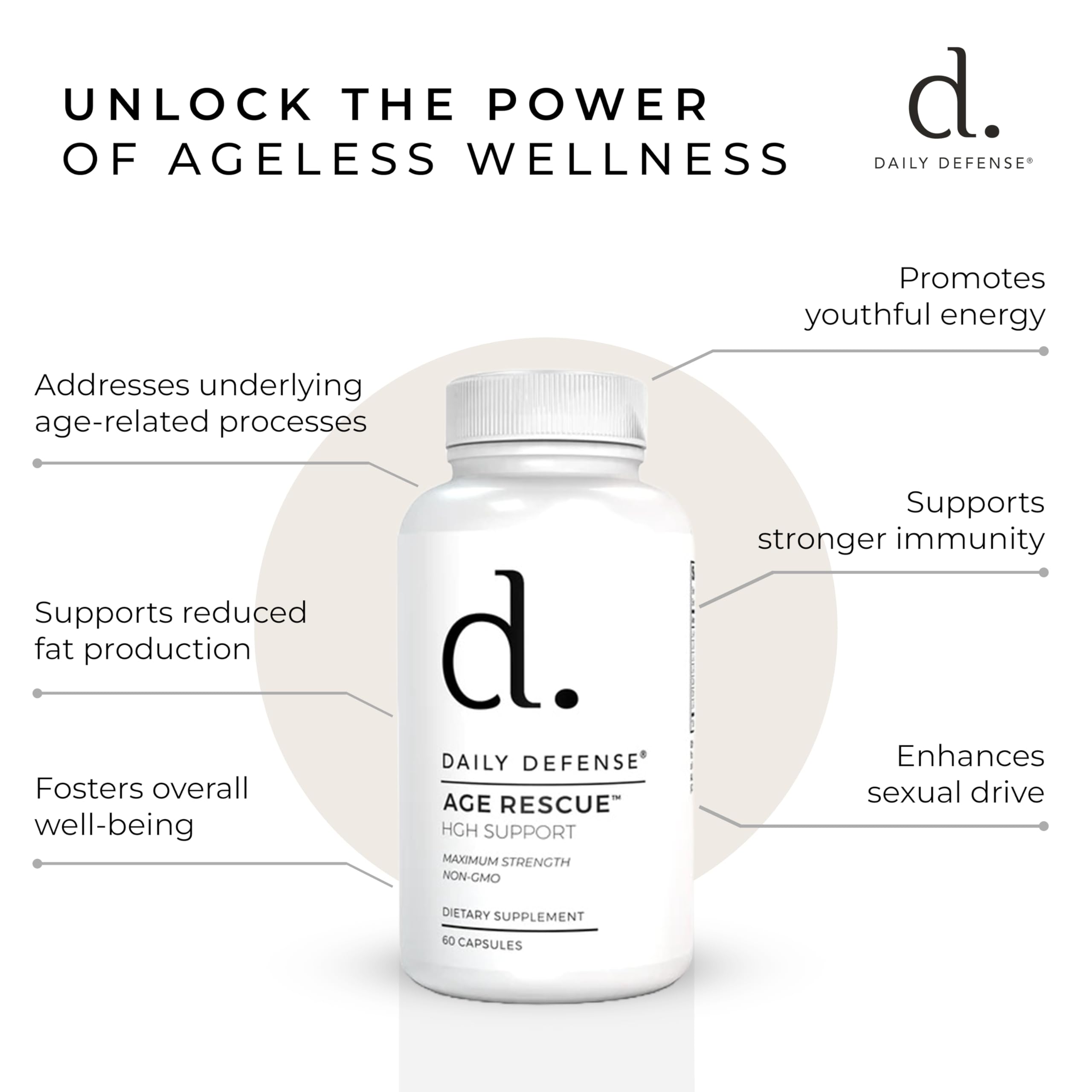 youthful skin amino acids blend