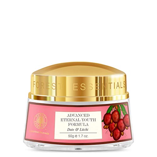 youthful skin formula with dates