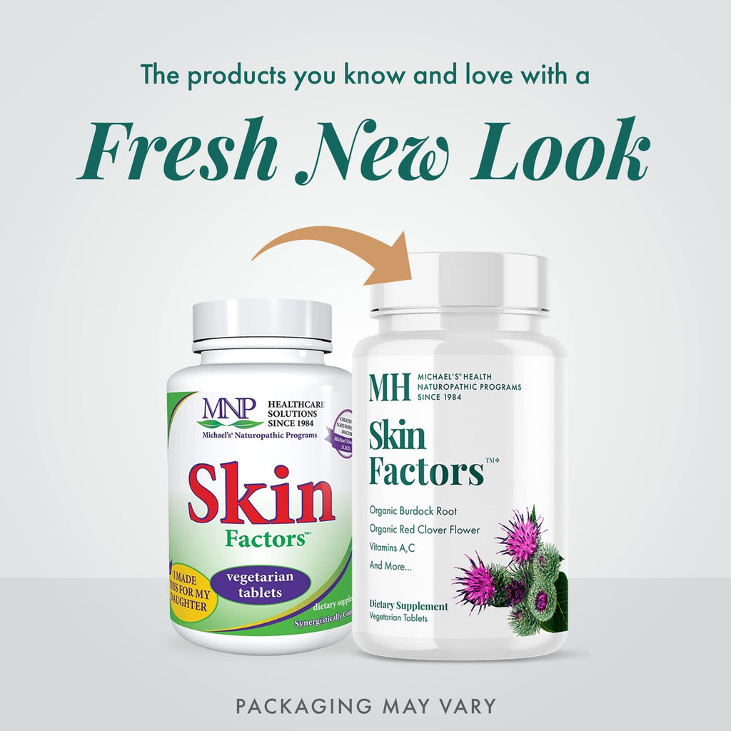 youthful skin support with vegetarian tablets