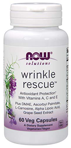 youthful skin vitamin supplements