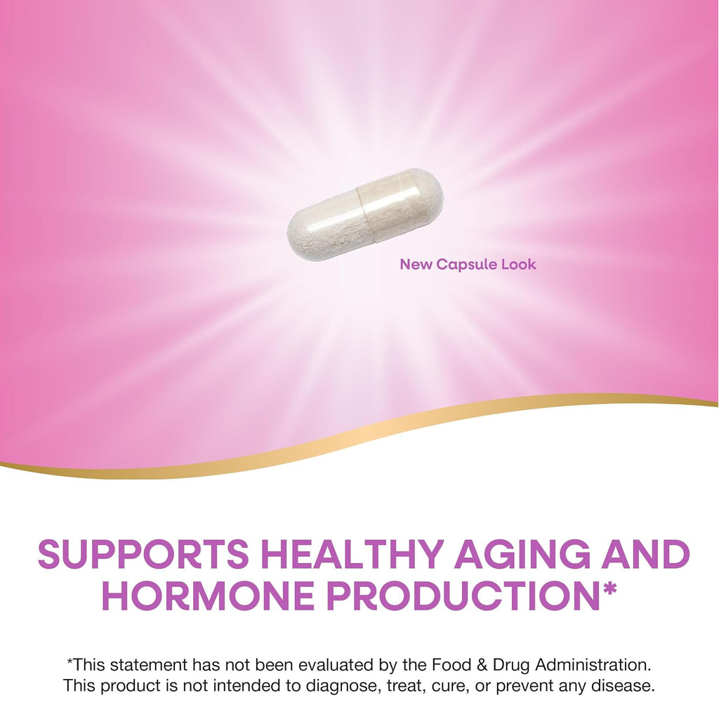 Youthful You multivitamin for energy