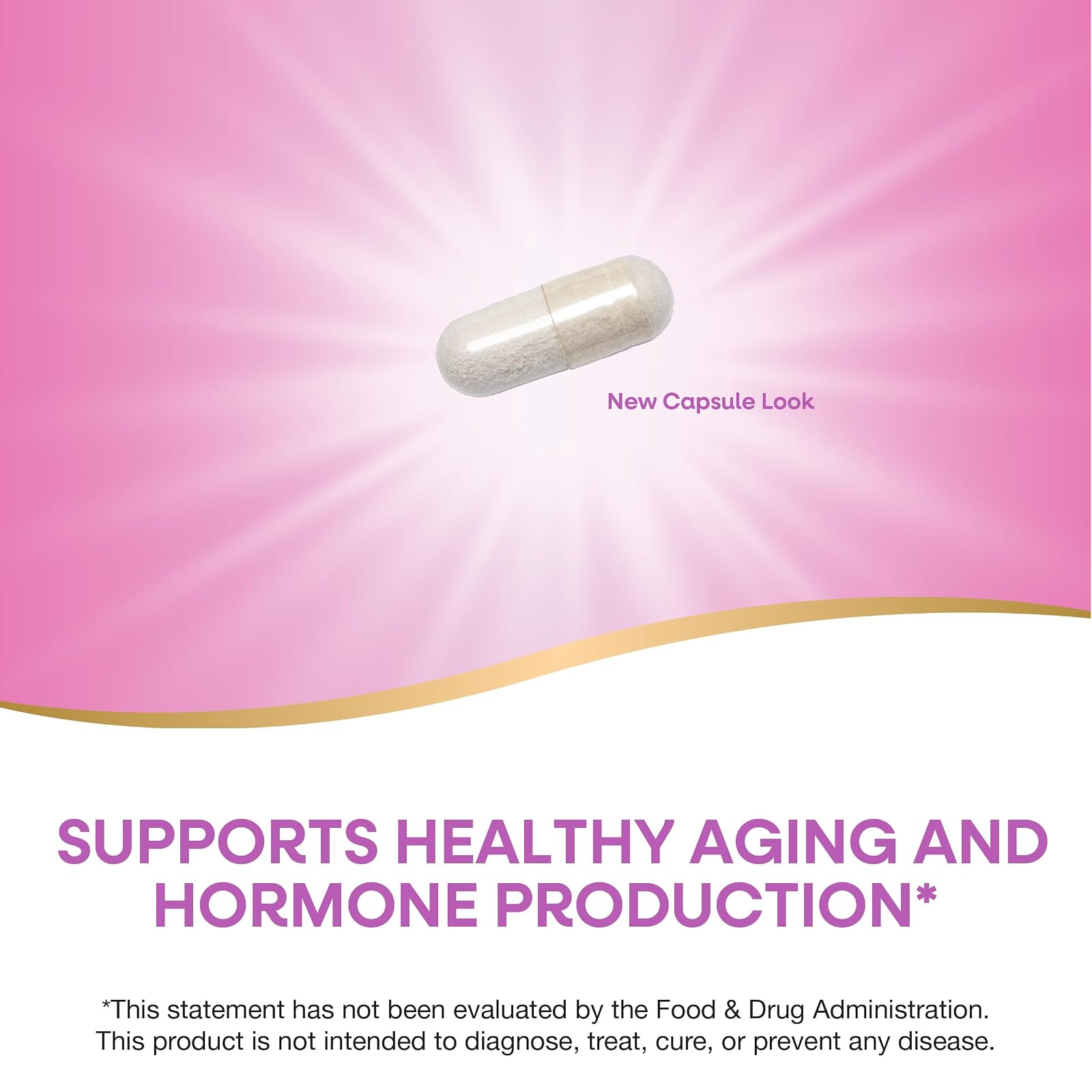 Youthful You multivitamin for energy