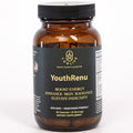 YouthRenu Resveratrol antioxidant capsules