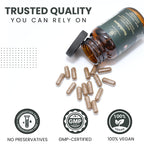 YouthRenu Resveratrol for heart health