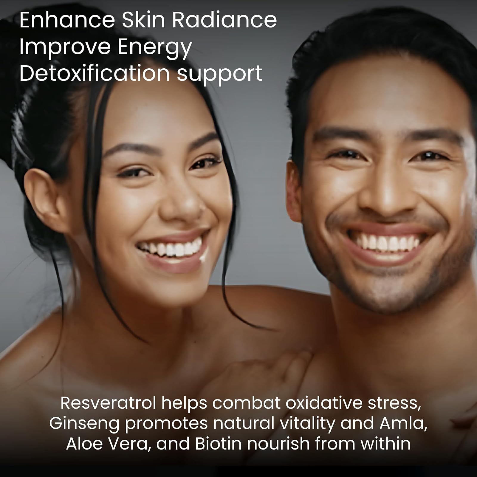 YouthRenu Resveratrol for youthful skin