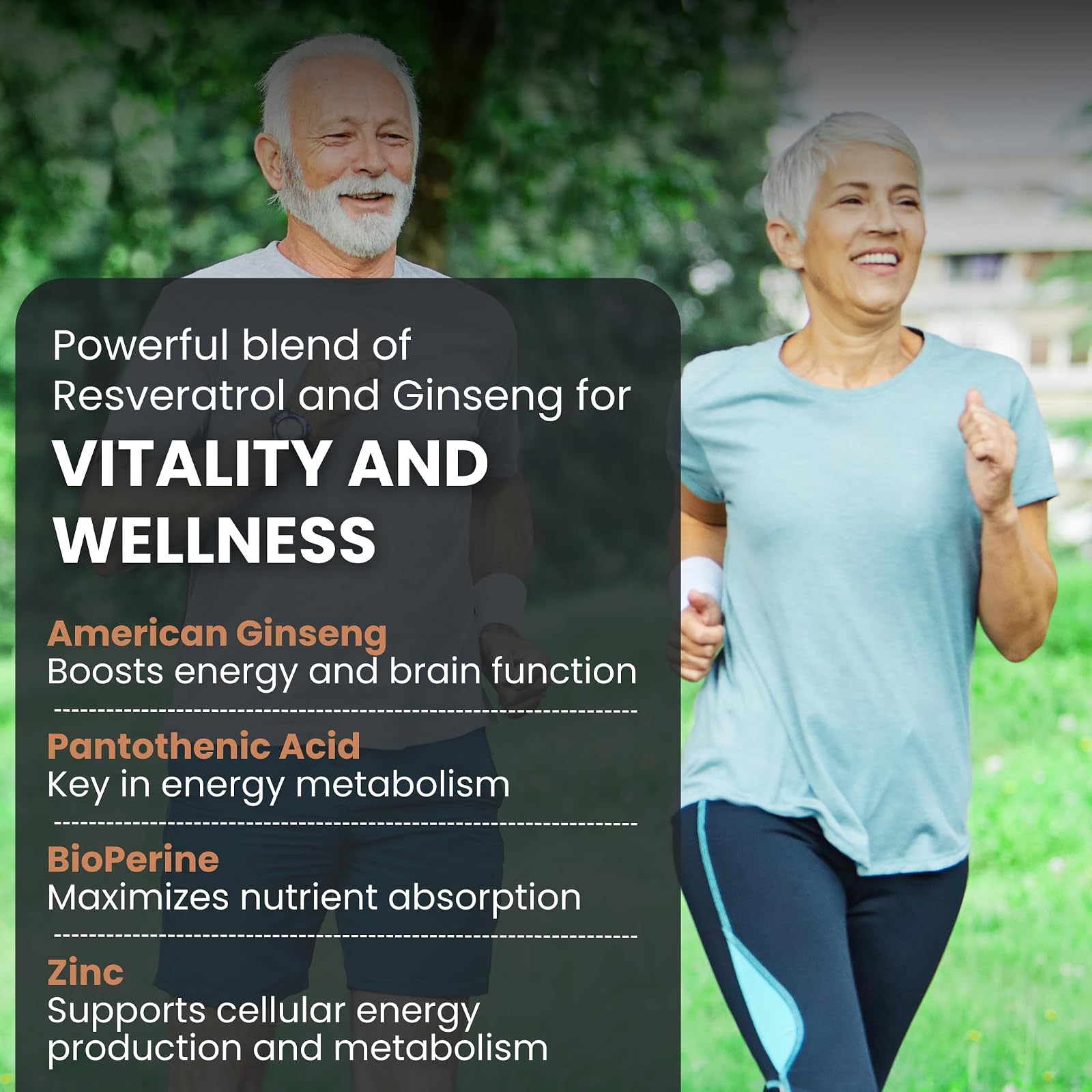 YouthRenu Resveratrol immune support