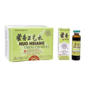 Yu Lam licorice root herbal remedy